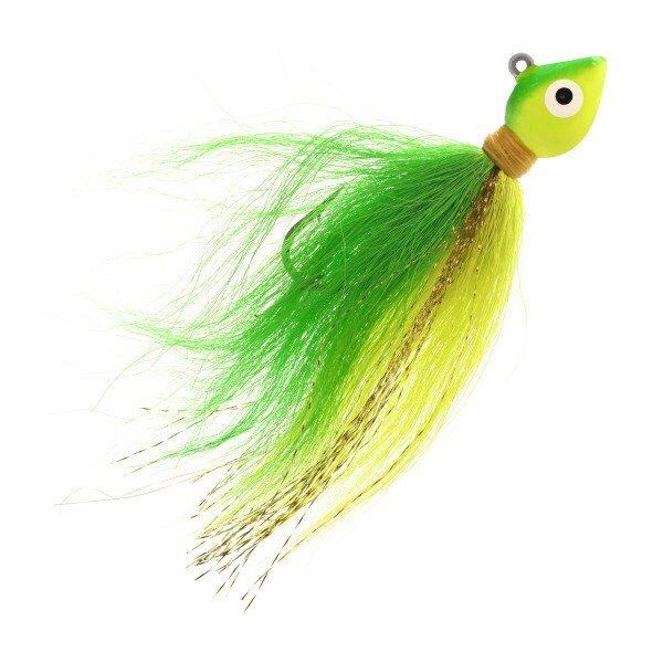 Special Buy Saltwater Flashin Bucktail